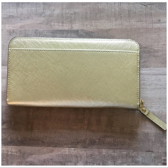 kate spade | Bags | Kate Spade Zip Around Wallet Nwot | Poshmark